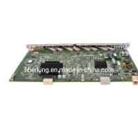 China GTGO GPON 8-Port C+ Service Board for ZTE C300 C320 with 8 SFP Modules for sale