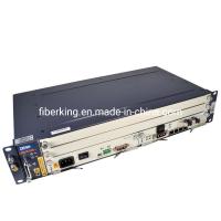 China ZTE ZXA10 C320 GPON EPON OLT 2U 2 Service Slots AC Power SMXA/10 SMXA/31 PRAM for sale