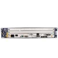 China ZTE ZXA10 C320 GPON EPON OLT 2U 2 Service Slots AC Power SMXA/10 SMXA/31 PRAM for sale