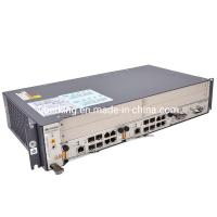 China FTTH Optical Line Terminal Smartax Ma5608t Mini Olt for sale