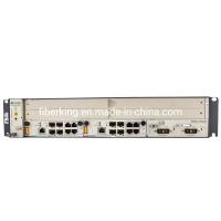 China FTTH Optical Line Terminal Smartax Ma5608t Mini Olt for sale