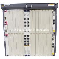 China 19 Inch Dual Power GPON OLT MA5680T with 10GE Uplink for FTTH FTTB Networks for sale