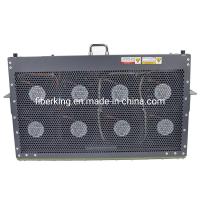 China 19 Inch Dual Power GPON OLT MA5680T with 10GE Uplink for FTTH FTTB Networks for sale