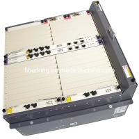 China 19 Inch Dual Power GPON OLT MA5680T with 10GE Uplink for FTTH FTTB Networks for sale