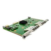 China 8 Port GPON Board GPBD for MA5680T MA5683T MA5608T 1 128 Splitting Ratio 1 25Gbps SFP for sale