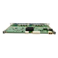 China 8 Port GPON Board GPBD for MA5680T MA5683T MA5608T 1 128 Splitting Ratio 1 25Gbps SFP for sale