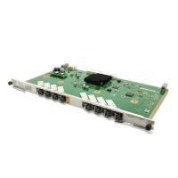 China 8 Port GPON Board GPBD for MA5680T MA5683T MA5608T 1 128 Splitting Ratio 1 25Gbps SFP for sale