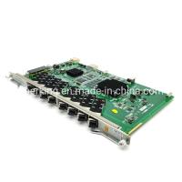 China ETTO 8-Port 10G EPON Card for C300 OLT ZXA10 C300 with 1:128 Splitting Ratio and XFP/SFP+ Interface for sale
