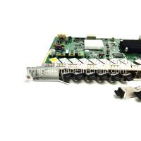 China GTGHG 16 Port GPON Subscriber Card for ZXA10 C300 C320 1:128 Split Ratio for sale