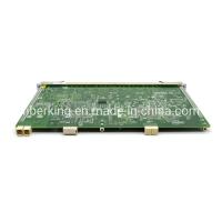 China Original GTGO C300 OLT 8 Port GPON Board with 8 SFP Modules 1.25Gb/s for sale