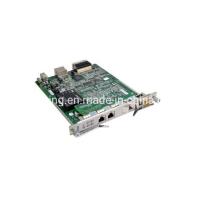 China Original Gusq 4 Ports Uplink Board OLT C300 4W Static Power 197.75mm Width for sale