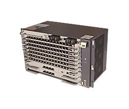 China Huawei MA5800 X7 OLT 112 GPON Ports 7 Tbit/s Switching Capacity 100 Gbit/s Slot Bandwidth for sale