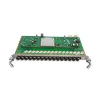 China Huawei MA5800 X7 OLT 112 GPON Ports 7 Tbit/s Switching Capacity 100 Gbit/s Slot Bandwidth for sale