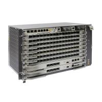 China Huawei MA5800 X7 OLT 112 GPON Ports 7 Tbit/s Switching Capacity 100 Gbit/s Slot Bandwidth for sale