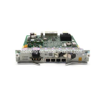 China 10GE Control Board SMXA A31 A30 Uplink Board for ZTE C320 OLT for sale