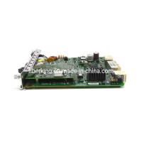 China 10GE Control Board SMXA A31 A30 Uplink Board for ZTE C320 OLT for sale