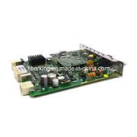 China 10GE Control Board SMXA A31 A30 Uplink Board for ZTE C320 OLT for sale