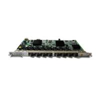 China GTTO 10G XGPON 8-Port Board for ZTE OLT C300 C320 GPON Module for sale
