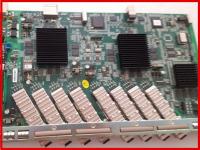 China GTTO 10G XGPON 8-Port Board for ZTE OLT C300 C320 GPON Module for sale