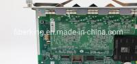 China 4 Port GUFQ Uplink Board with 2 SFP Module for C300 OLT GE FE Optical Interface for sale