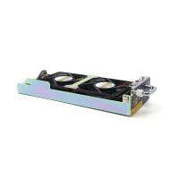 China ZXA10 C320 16 Ports GPON EPON OLT Fan Board 2U Chassis for FTTH FTTO FTTB for sale