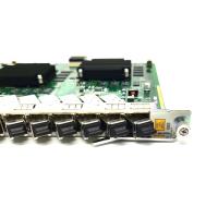 China GTGH 16 Port GPON OLT Business Board with 16 SFP B+ Modules 19 Inch 5 Slots for sale
