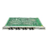 China 8 Ports ETGO EPON Board with 8 PCS PX20+ SFP Modules for ZTE C300 C320 OLT for sale