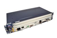 China Zxa10 C320 OLT Optical Line Terminal for sale