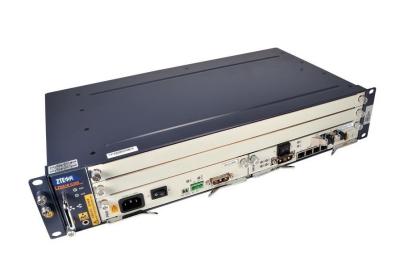 China Zxa10 C320 OLT Optical Line Terminal for sale
