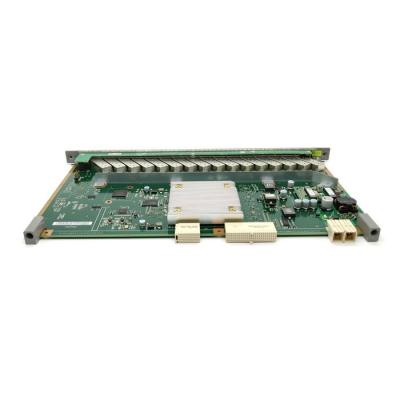 China Huawei MA5800 OLT 16-PON Card EPHF 1.25GE SFP EPON Interface Board 20km for sale