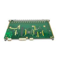 China GPFD 16 Port GPON Card Board for Huawei MA5680T MA5600T MA5683T 1:128 Split for sale