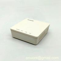 China HUAWEI HG8310M GPON ONU 12V 0.5A FTTH Optical Network Terminal with 1GE Port for sale