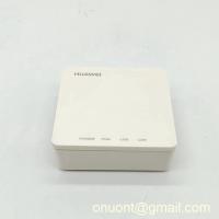 China HUAWEI HG8310M GPON ONU 12V 0.5A FTTH Optical Network Terminal with 1GE Port for sale