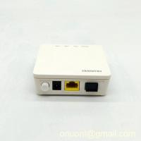 China HUAWEI HG8310M GPON ONU 12V 0.5A FTTH Optical Network Terminal with 1GE Port for sale