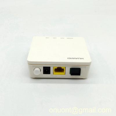 China HUAWEI HG8310M GPON ONU 12V 0.5A FTTH Optical Network Terminal with 1GE Port for sale