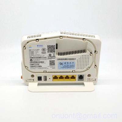 China 2.4G HG8245C HUAWEI GPON ONU for sale
