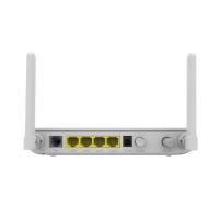 China HUAWEI EG8143A5 GPON ONU with 2.4G WiFi, 1GE 3FE Ports and CATV Support - 300 Mbit/s Wireless Speed for sale