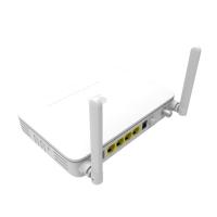 China HUAWEI EG8143A5 GPON ONU with 2.4G WiFi, 1GE 3FE Ports and CATV Support - 300 Mbit/s Wireless Speed for sale