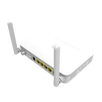 China HUAWEI EG8143A5 GPON ONU with 2.4G WiFi, 1GE 3FE Ports and CATV Support - 300 Mbit/s Wireless Speed for sale