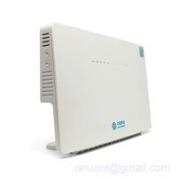 China HUAWEI HS8546V GPON ONU Optical Network Unit with 2.4G/5G Dual-Band WiFi, 4 GE Ports, 285×197×90 mm for sale