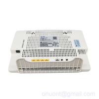 China HUAWEI HS8546V GPON ONU Optical Network Unit with 2.4G/5G Dual-Band WiFi, 4 GE Ports, 285×197×90 mm for sale