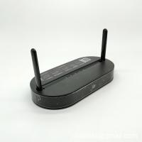 China Huawei HS8145V GPON ONT Dual Band WiFi AC 2.4G 5G FTTH 4GE 1TEL 1USB Terminal for sale