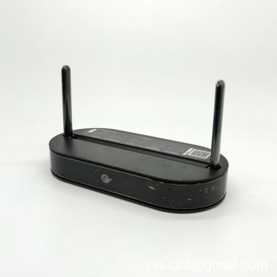 China Huawei HS8145V5 GPON ONU FTTH Router 4GE Dual Band WiFi 2.4G 5G 1TEL 1USB for sale