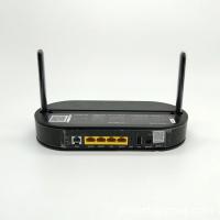 China HUAWEI HS8145V5 GPON ONU FTTH Terminal with Dual-Band WiFi 2.4G/5G, 4GE Ports & 2TEL Interfaces for sale