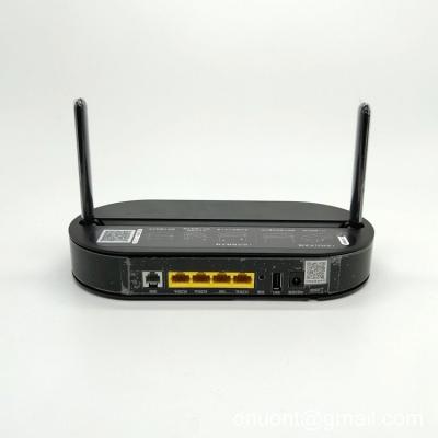 China HUAWEI HS8145V5 GPON ONU FTTH Terminal with Dual-Band WiFi 2.4G/5G, 4GE Ports & 2TEL Interfaces for sale