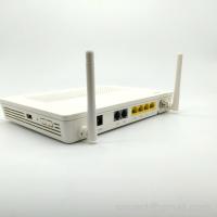 China Huawei EG8145V5 FTTH Router with 4GE Ports and Dual-Band WiFi 173x120x30mm Dimensions for sale