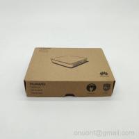 China HUAWEI Echolife EG8010H GPON ONT 1GE Port FTTH Modem 83x69x28mm -27dBm Receiver for sale
