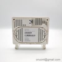 China ZTE Chipset HK719 GPON ONU ONT 1GE 3FE 1TEL 2.4G WiFi FTTH 12V 1A for sale