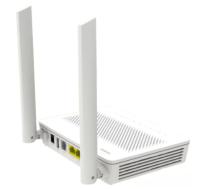 China Huawei EG8145V5 GPON ONT with 802.11ac Dual-Band WiFi, 4 GE Ports, and 2 USB Ports for FTTH Applications for sale