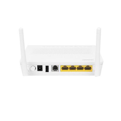 China Huawei Echolife HG8546M GPON ONT with IPv6/IPv4 Dual Stack, -27dBm RX Sensitivity, 2.5Gbps Downstream for sale